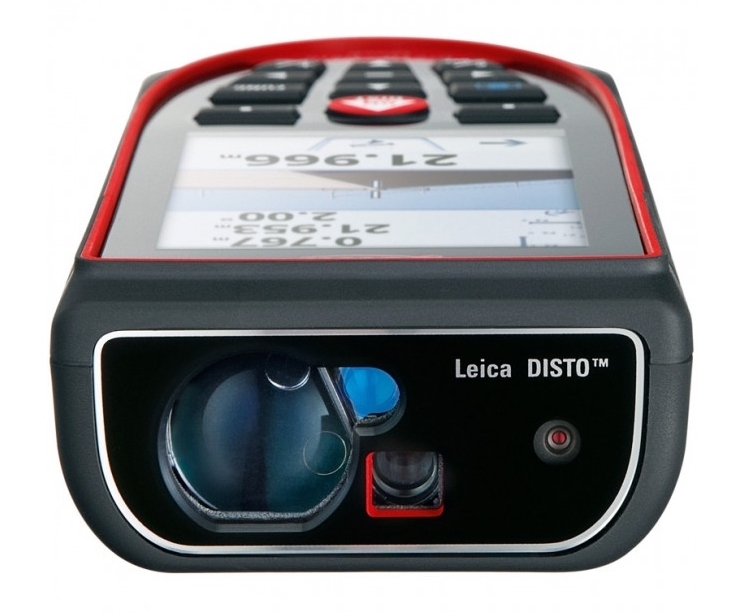 Leica DISTO™ S910 雷射測距儀